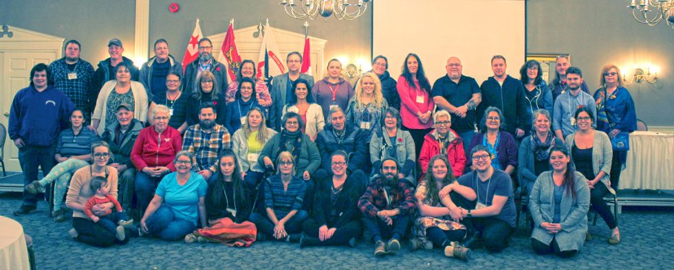 Native Council of Prince Edward Island | Indigenous People | PEI Epekwitk