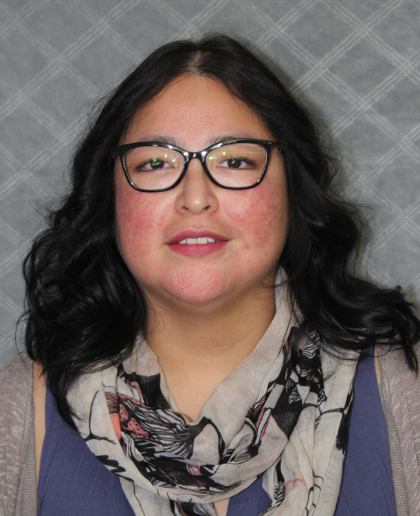 Staff | Native Council of Prince Edward Island