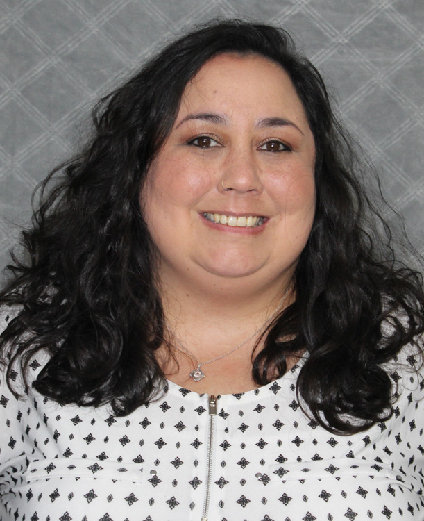 Staff | Native Council of Prince Edward Island