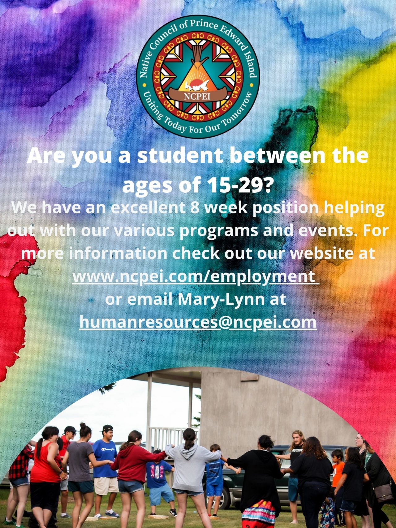 Native Council of Prince Edward Island | Indigenous People | PEI Epekwitk