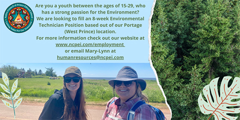 Native Council of Prince Edward Island | Indigenous People | PEI Epekwitk